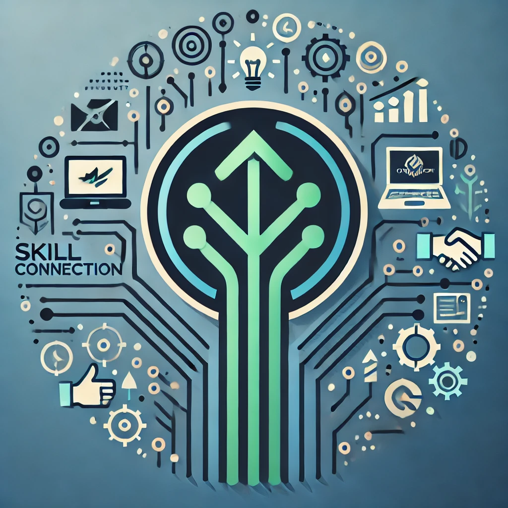 RSE/RSO | Skill Connection